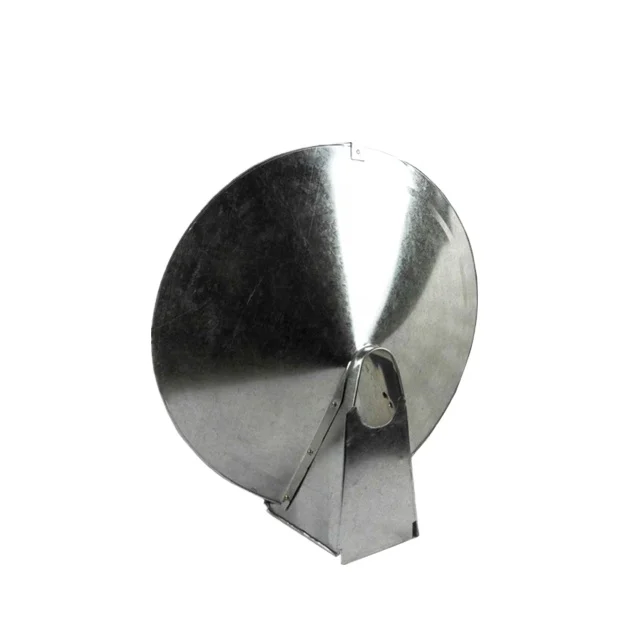 Marine Deck Equipment - Ship Rat Guards by Impa 232361-232364