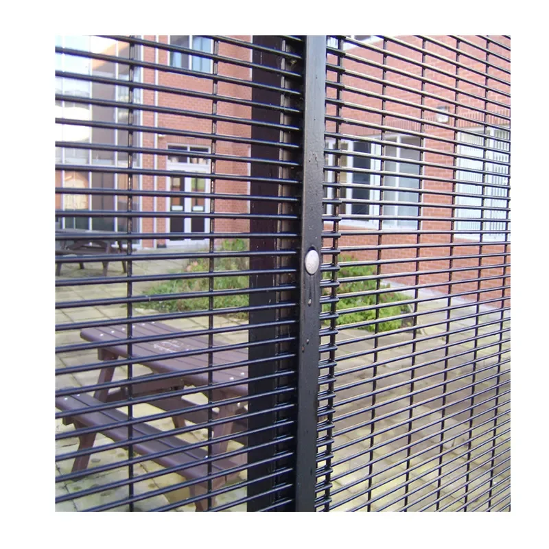 Factory Supply Powder Coated Galvanized System Commercial Metal Anti ...