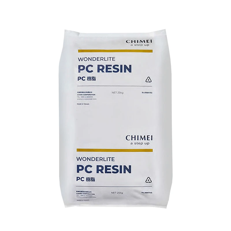 WONDERLITE PC110 Polycarbonate Resin for Injection Molding