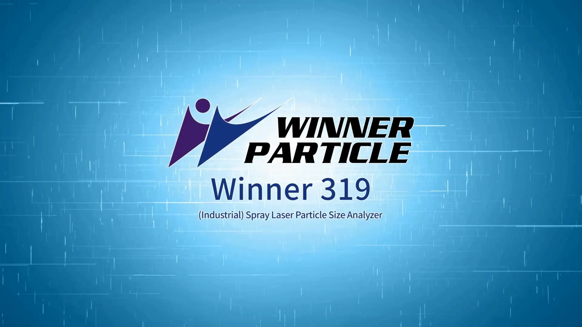 Winner 319a Industrial Spray Laser Particle Size Analyzer For Pesticide ...