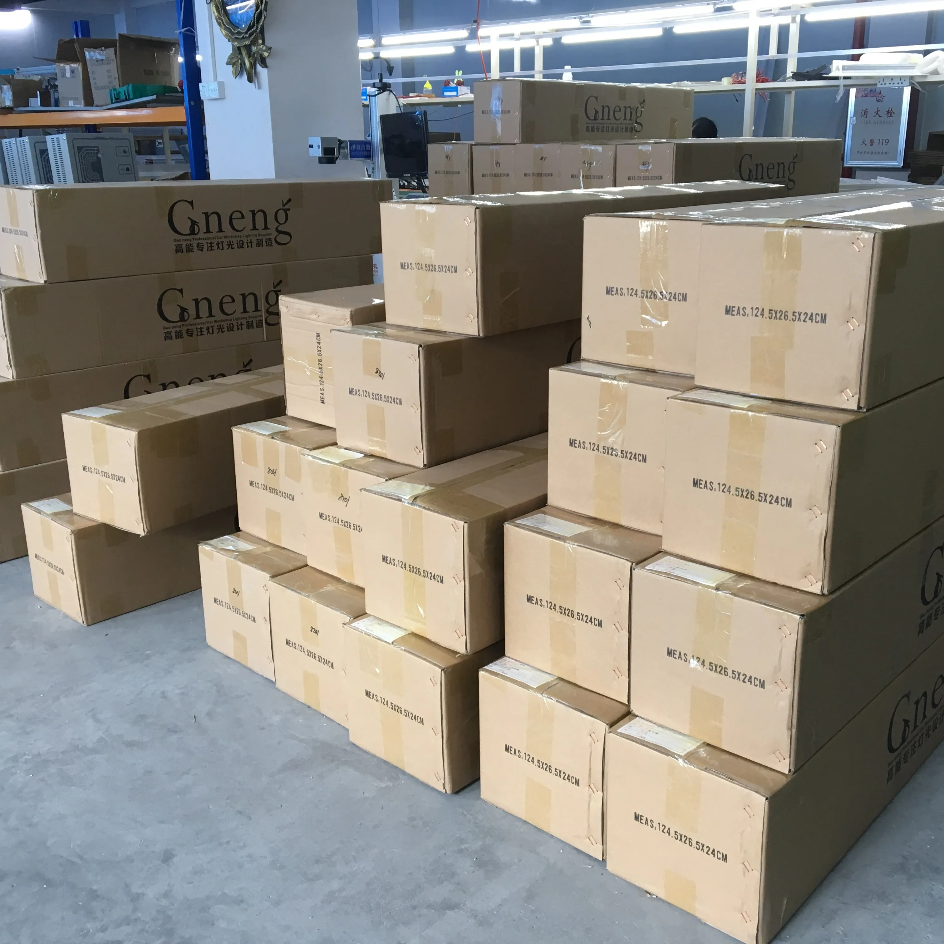 Wholesale Hexagonal Light Rgb Diy Commercial Rgb Led Light High Quality ...