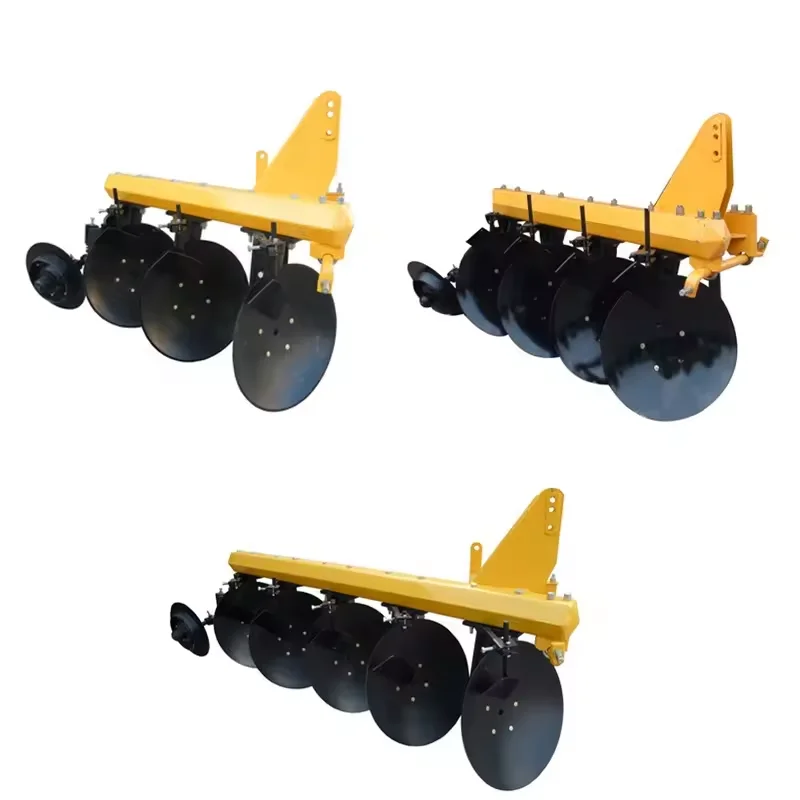 Agricultural Farm Disc Plough 1LY Series Disk Plow| Alibaba.com