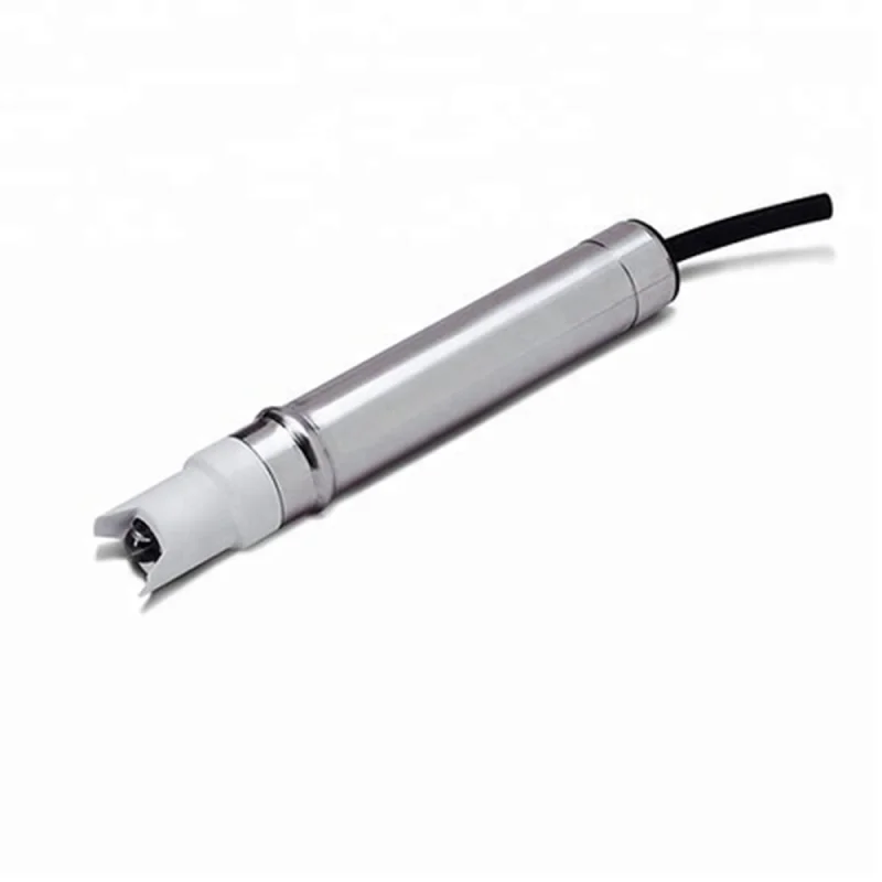 Emerson396 Submersion Insertion Ph Sensor With High Quality - Buy ...