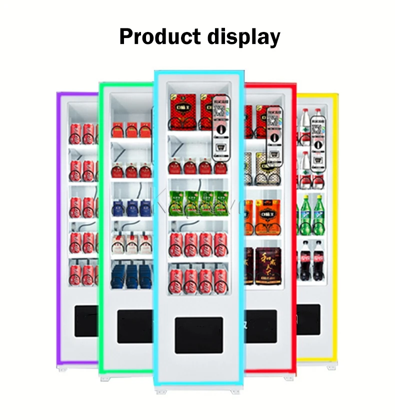 2023 Custom Small Automatic Smart Scan Code Beauty Lashes Condom ...