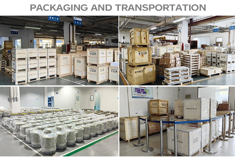 Alibaba.com: 400W GCMS oil-free scroll dry vacuum pump for electron ...