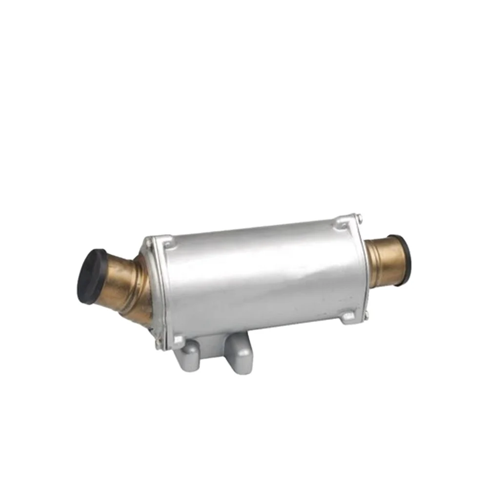 Camión enfriador de aceite para DS11 DSC11 1368736, 1362222, 1350909 ...