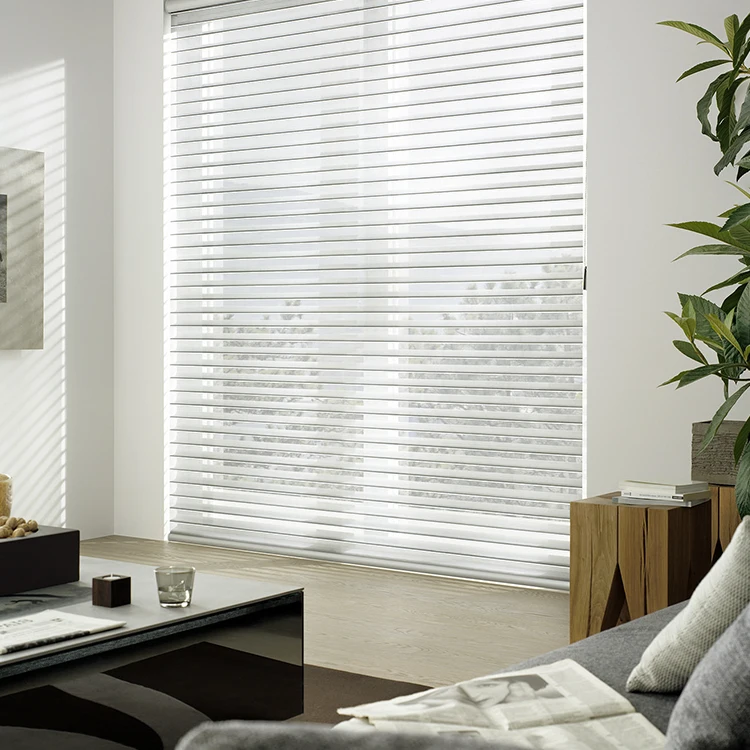 Modern Metallic Silver Coated Interior Decoration Horizontal Electric ...