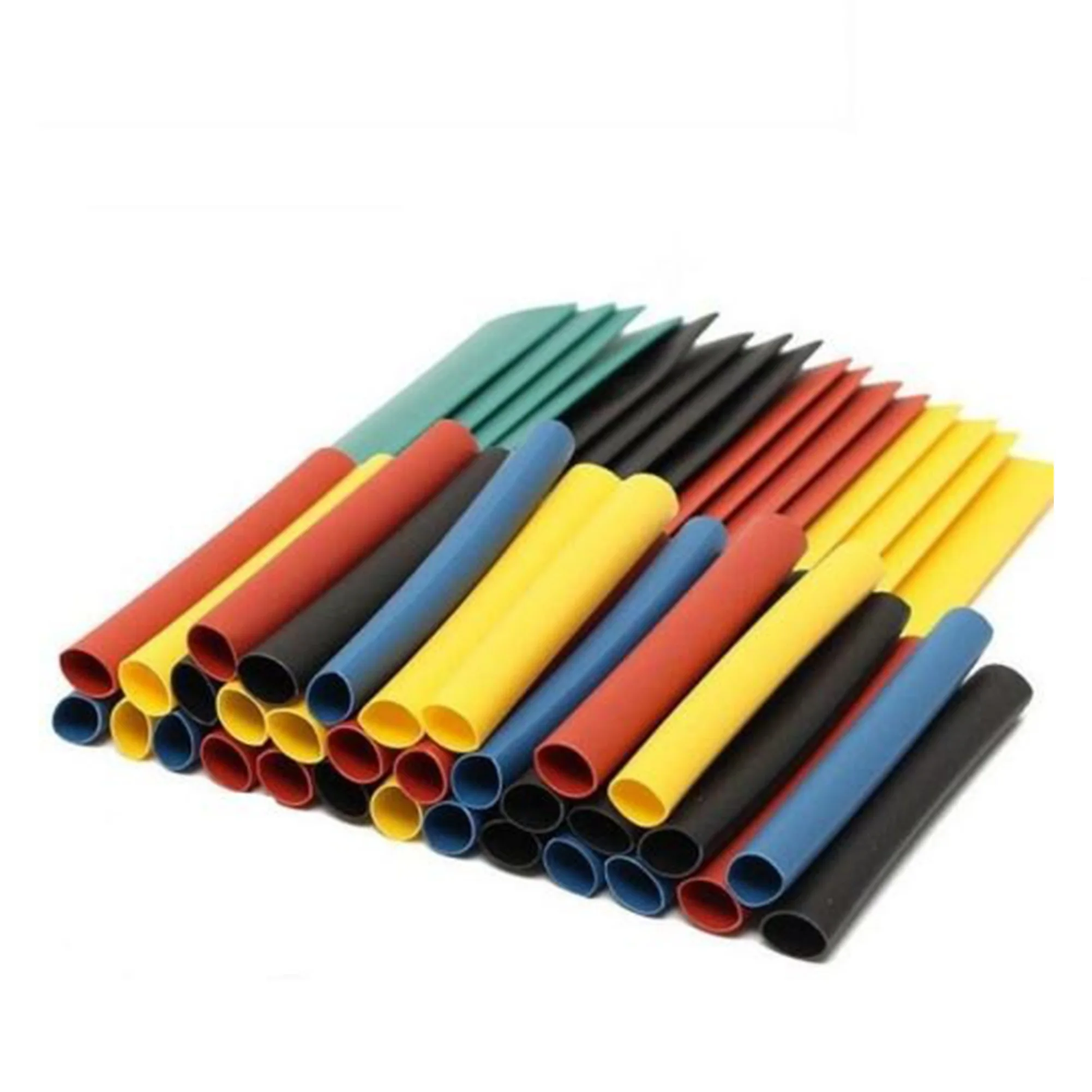 Heat Shrink Tube Roll For Pipes Cable Heat Shrinkable Repair Sleeve ...