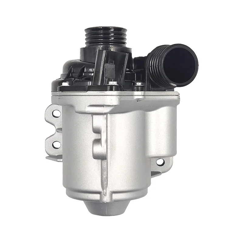 11517586928 Electric Engine Water Pump For Bmw535i 640i 740i X3 X5 Z4 3 ...