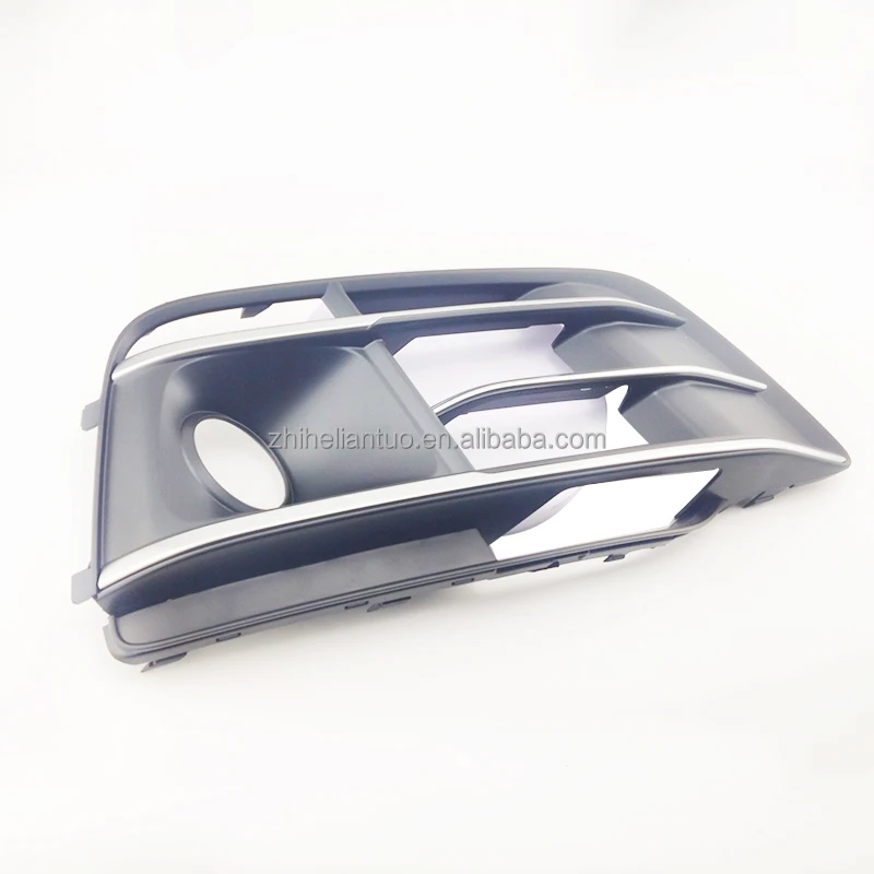 New Genuine Fog Light Grill for Audi SQ5 - High Performance