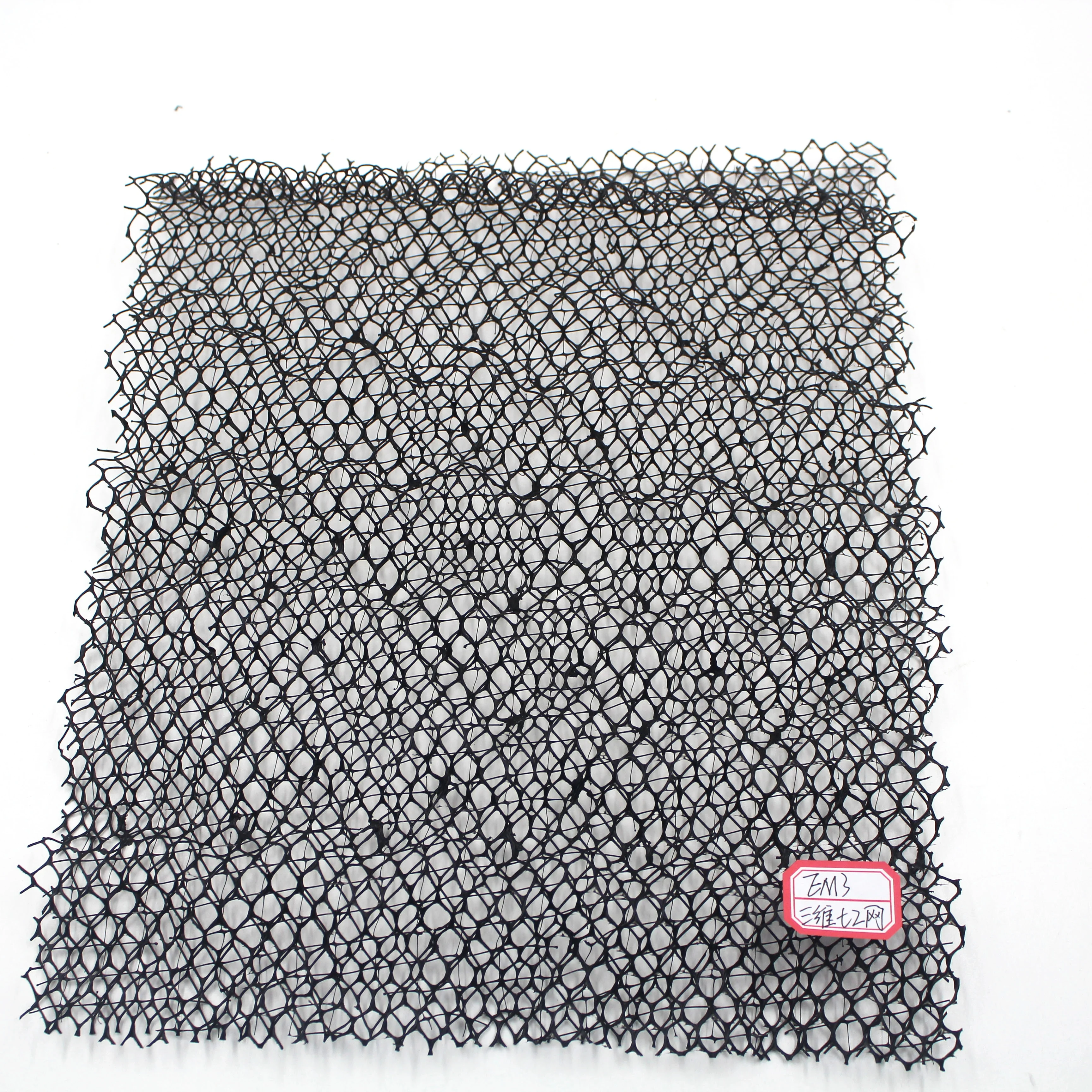 3d Erosion Control Geomat Em3 Em4 Em5 Geomat Slope Protection Greening ...