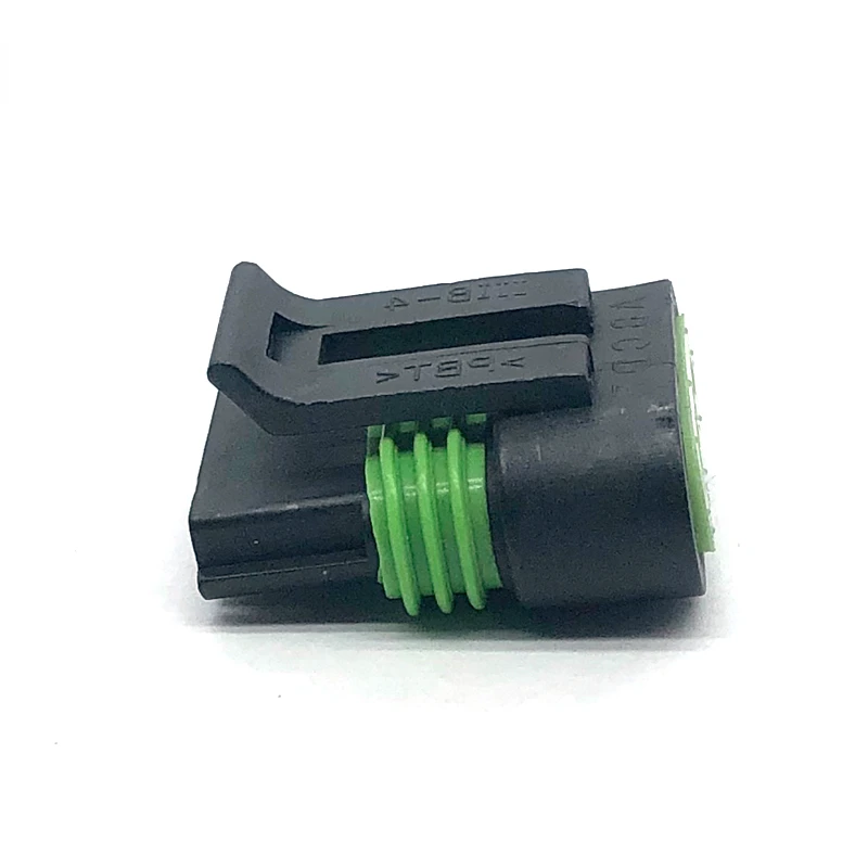 Aowift 1 Set 5 Pin Ignition Coils Connector Plug Automotive Electrical ...