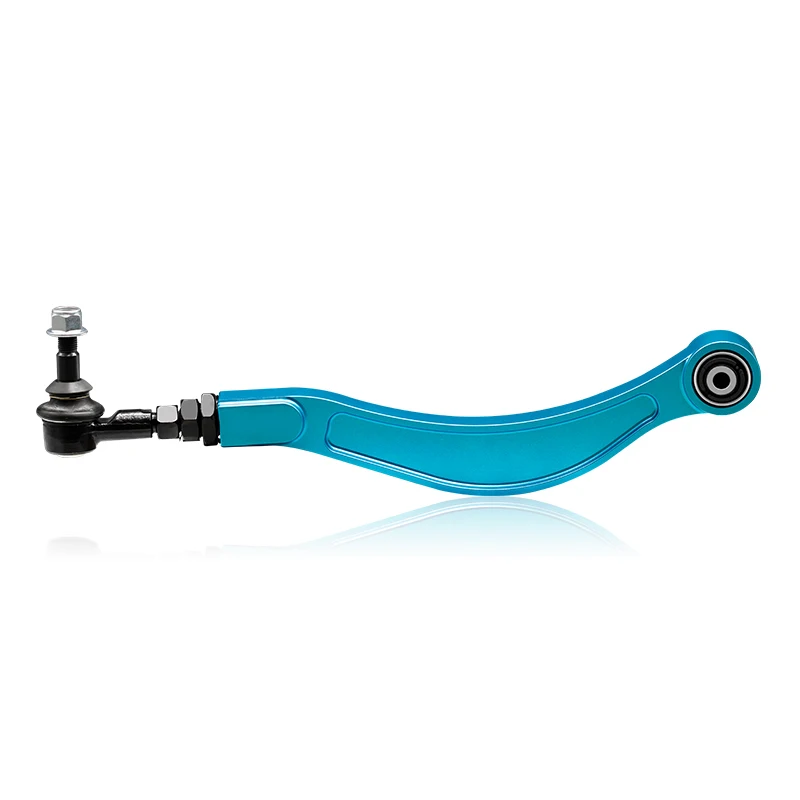 Suspension System Rear Wheel Camber Angle Adjustable Arm Control Arm ...