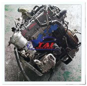 Original Used 3sz Complete Engine For Toyota Road K3 For Toyota Vios 1. ...