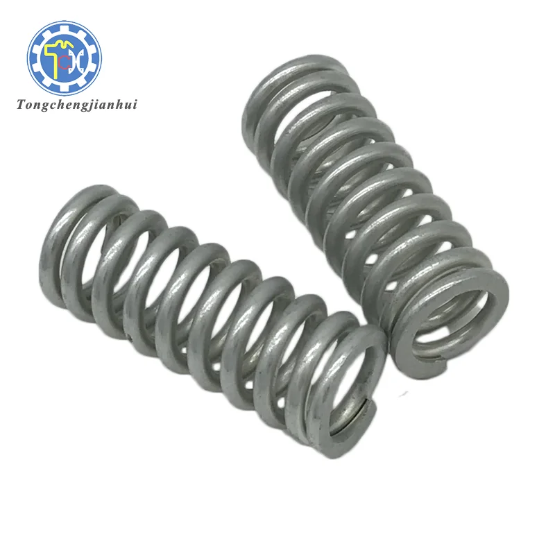 Customized Heavy Duty Door Lock Stainless Steel Coil Double Torsion ...