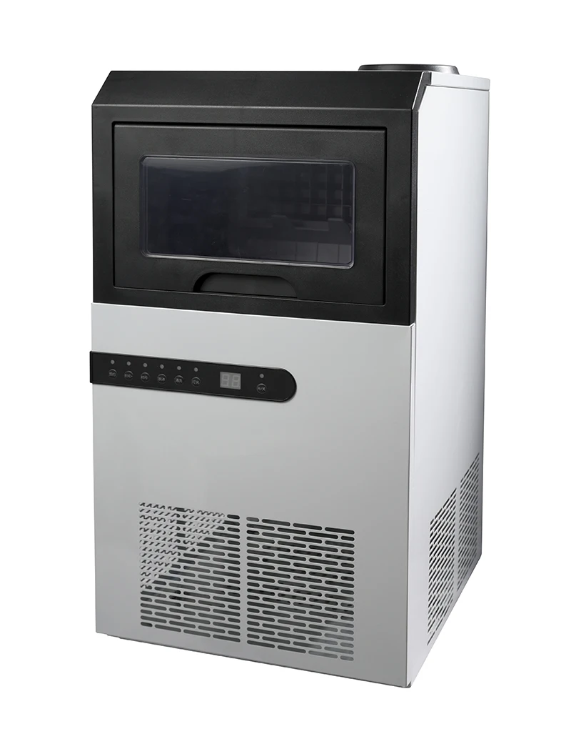 Konwin Ice Maker - Efficient Ice Production for Hotels