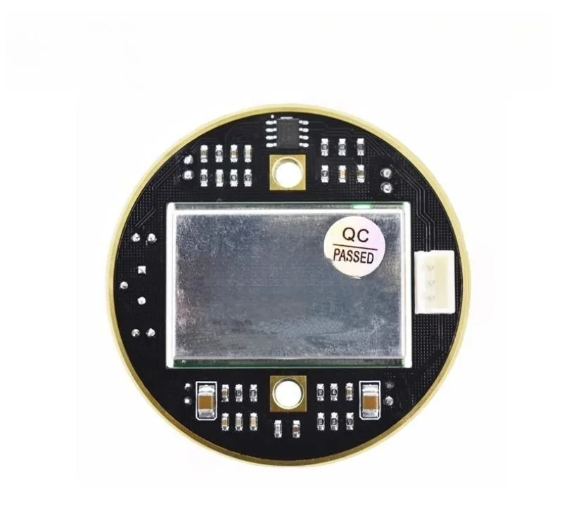 HB100 10.525GHz Microwave Sensor 2-16M Doppler Radar Body Sensor Switch ...