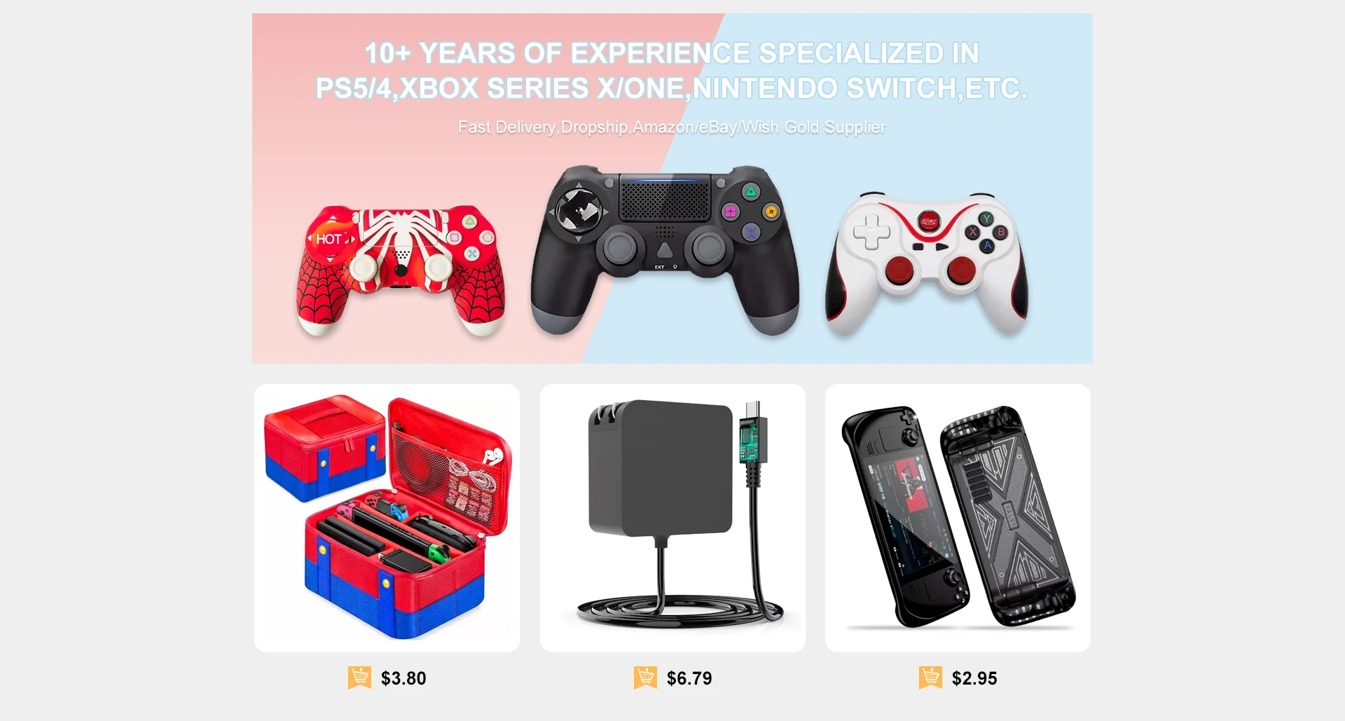 Company Overview - Shenzhen Phoenix Technology Co., Limited