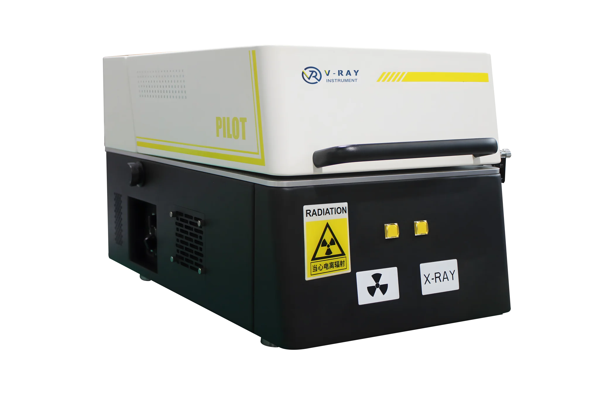 Benchtop Precious Metal Analyzer Xrf Analyzer Elements Analyzer X-ray ...