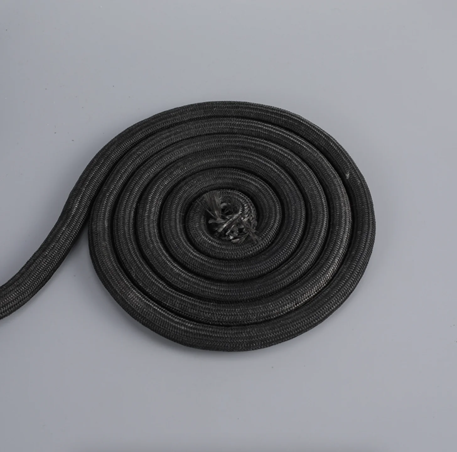 Graphite Impregnated Fiberglass Rope Seal Gasket Replacement For Wood ...