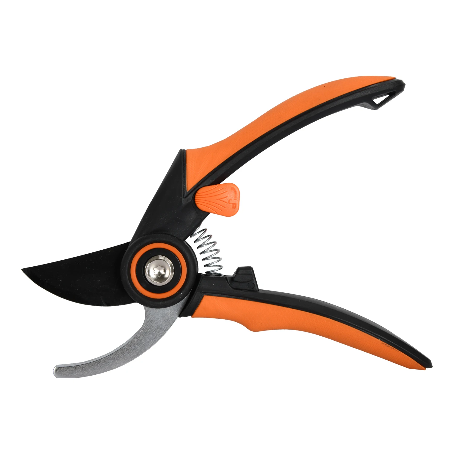 Vertak 2cm Cut Capacity Small Pruning Shears Scissors teflon Treatment ...