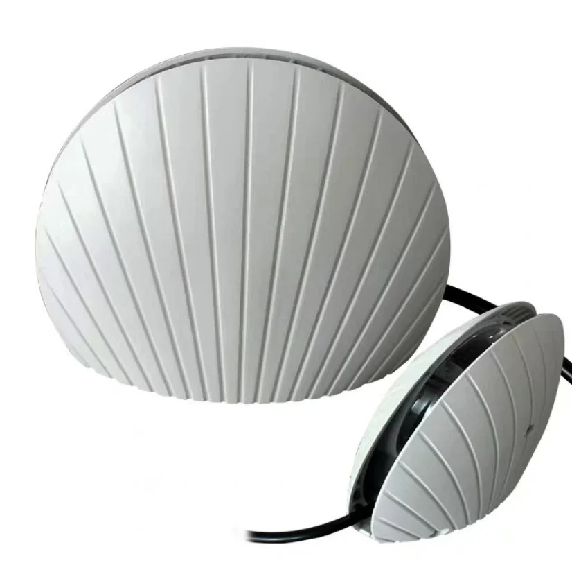 360 Degree Led Window Sill Door Frame Wall Lamp Spot Lights Hotel Ktv ...