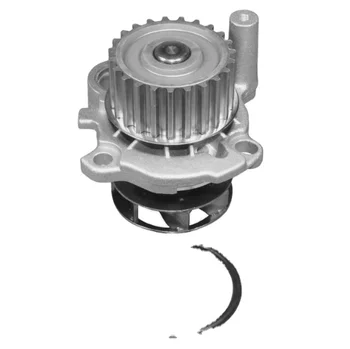 06a121011t 06a121011l 06a121011g 06a121019h 06a121031c Engine Water ...