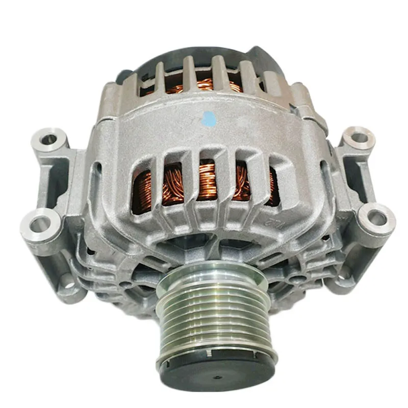 W205 W447 W213 Engine Alternator Generator 0009067703 Oe A0009067703 ...