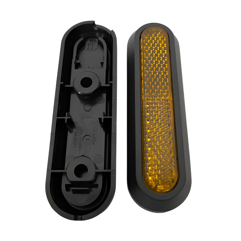 Original Achterwielfitting Cover 2 Stuks Voor Ninebot F Serie F20 F25 ...