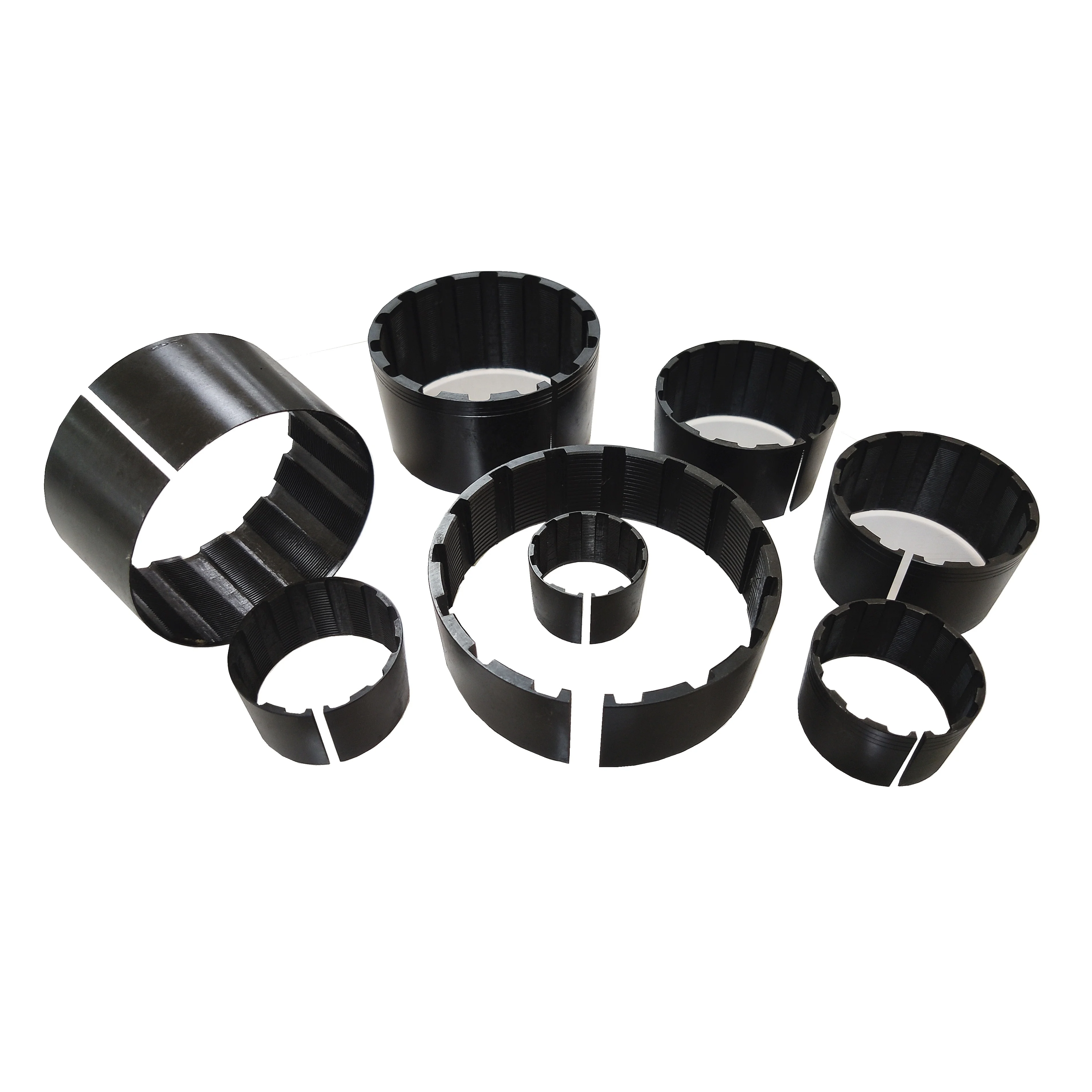 core lifter fluted corelifter spring for wireline core barrels hard ...