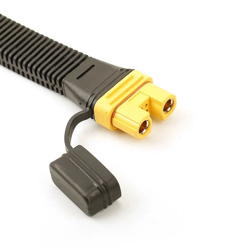 As150u Connector with Molex Adapter - Smart Battery Charging