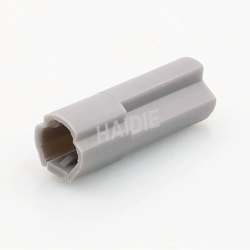 Haidie 3 pin male electrical automotive wire harness connector N3810 ...
