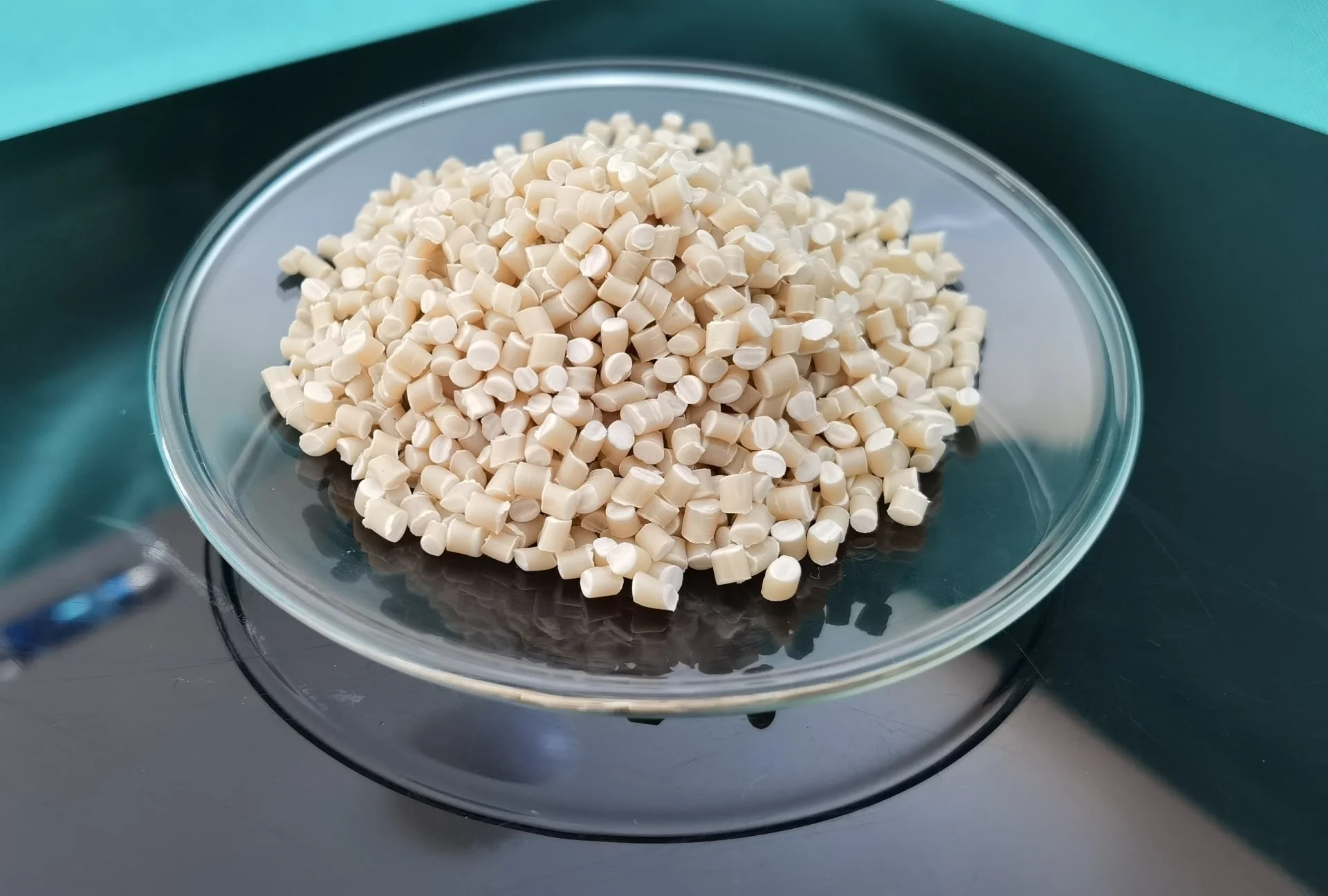 Factory Direct Pbat Pla Compostable Compound Pellets For Film Blowing ...