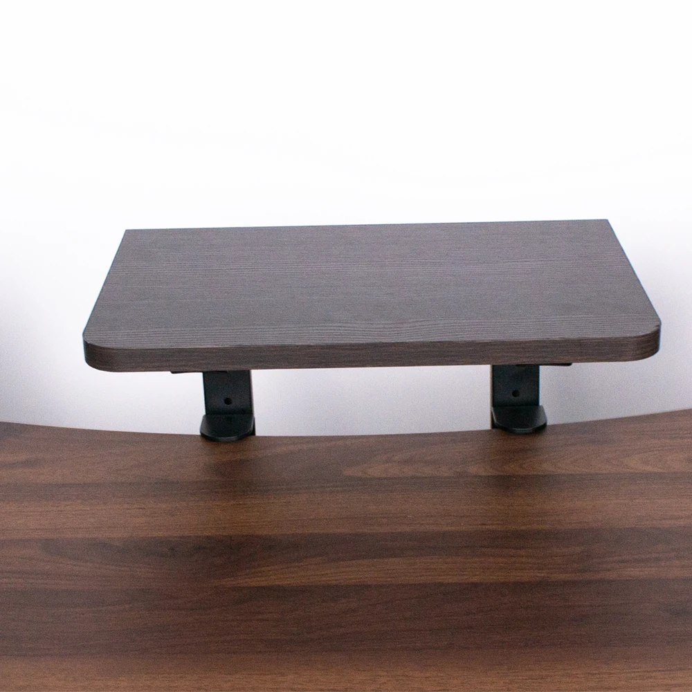 Clamp-on Monitor Riser Monitor Riser Stand - Buy Monitor Stand Riser ...