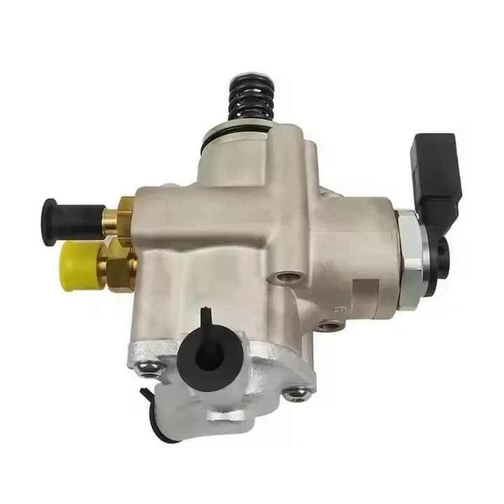 High Pressure Common Rail Fuel Pump 06F127025K 06F127025J for Audi 2.0T ...