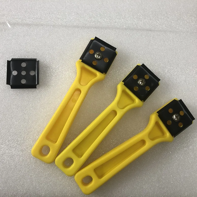 HDPE Pipe Tool - Efficient Polishing & Scraping Solutions