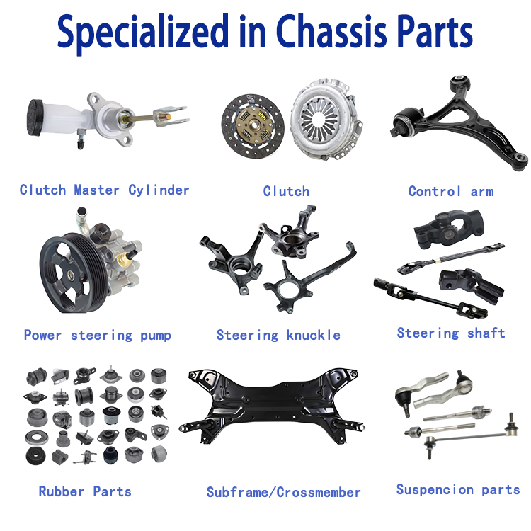 Auto Power Steering Rack LHD Steering Gear for Hyundai H1/STAREX 2.4 2. ...