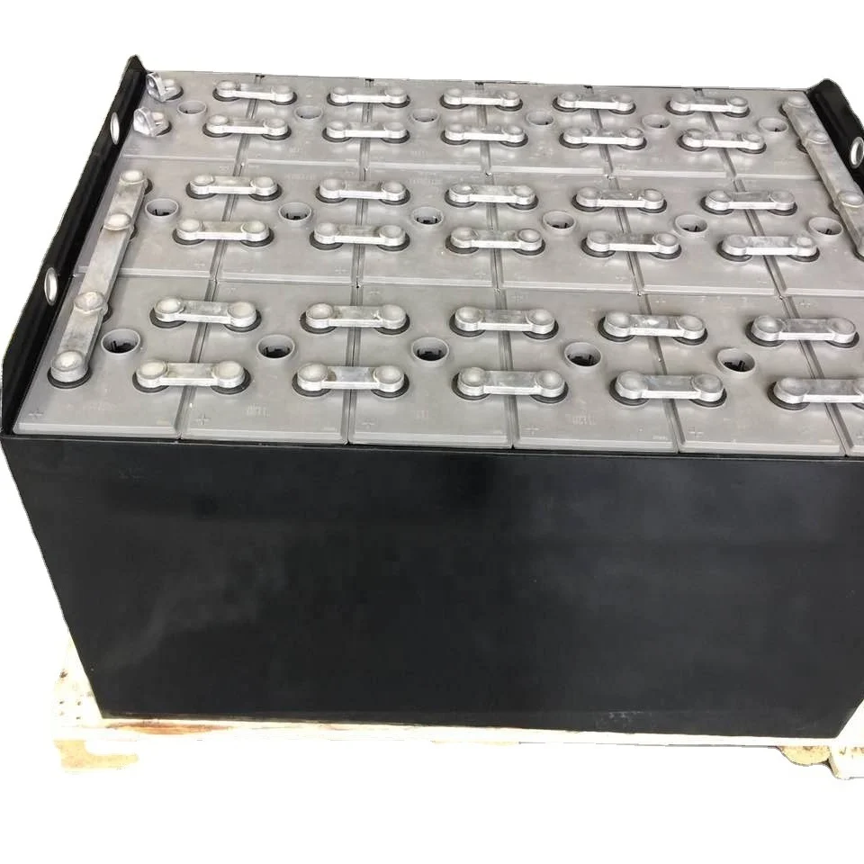 Forklift Battery Cells For Sale at Myesha Litherland blog