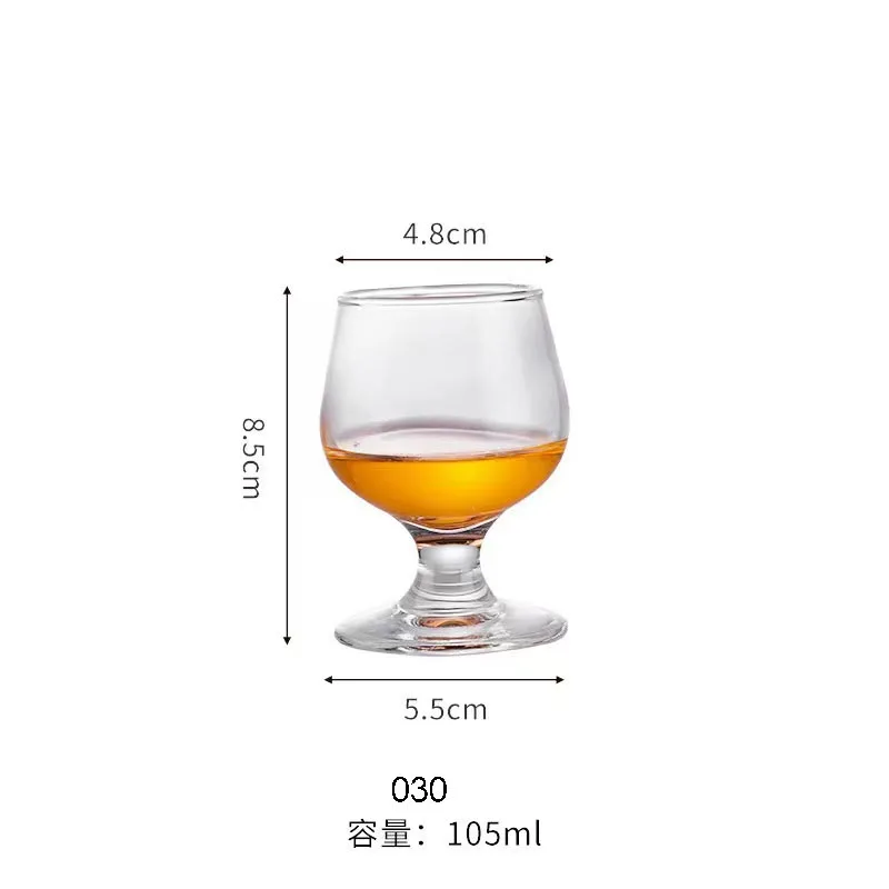 105-500ml Luxury Brandy Glass Cup And Hot Vodka Brandy Wine Glass ...