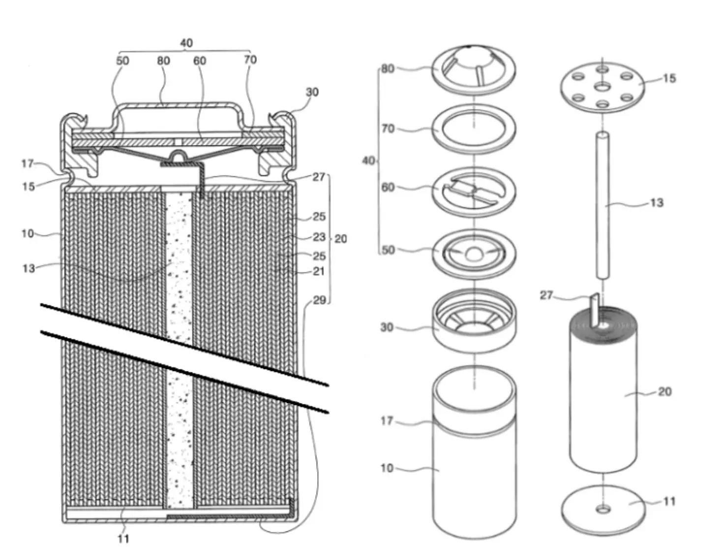 Aluminium Power Capacitors Housing Aluminum Capacitor Can Aluminum ...