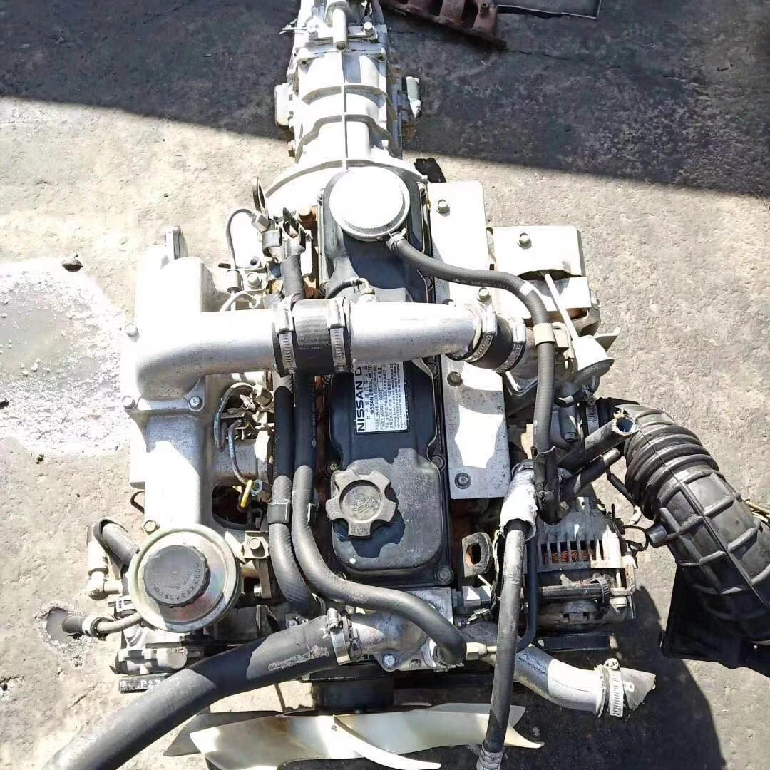 Used Diesel Engine For Ni Ssan Qd32 Engine Wholesale - Buy Used Engine,Qd32,Diesel Engine ...