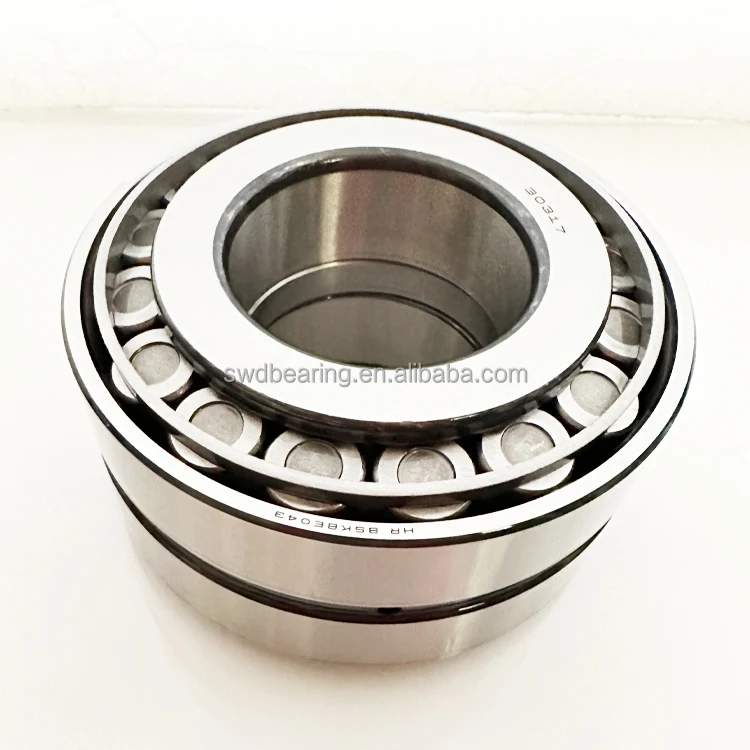 90381-90021 Tapered Roller Bearings - Precision & Durability