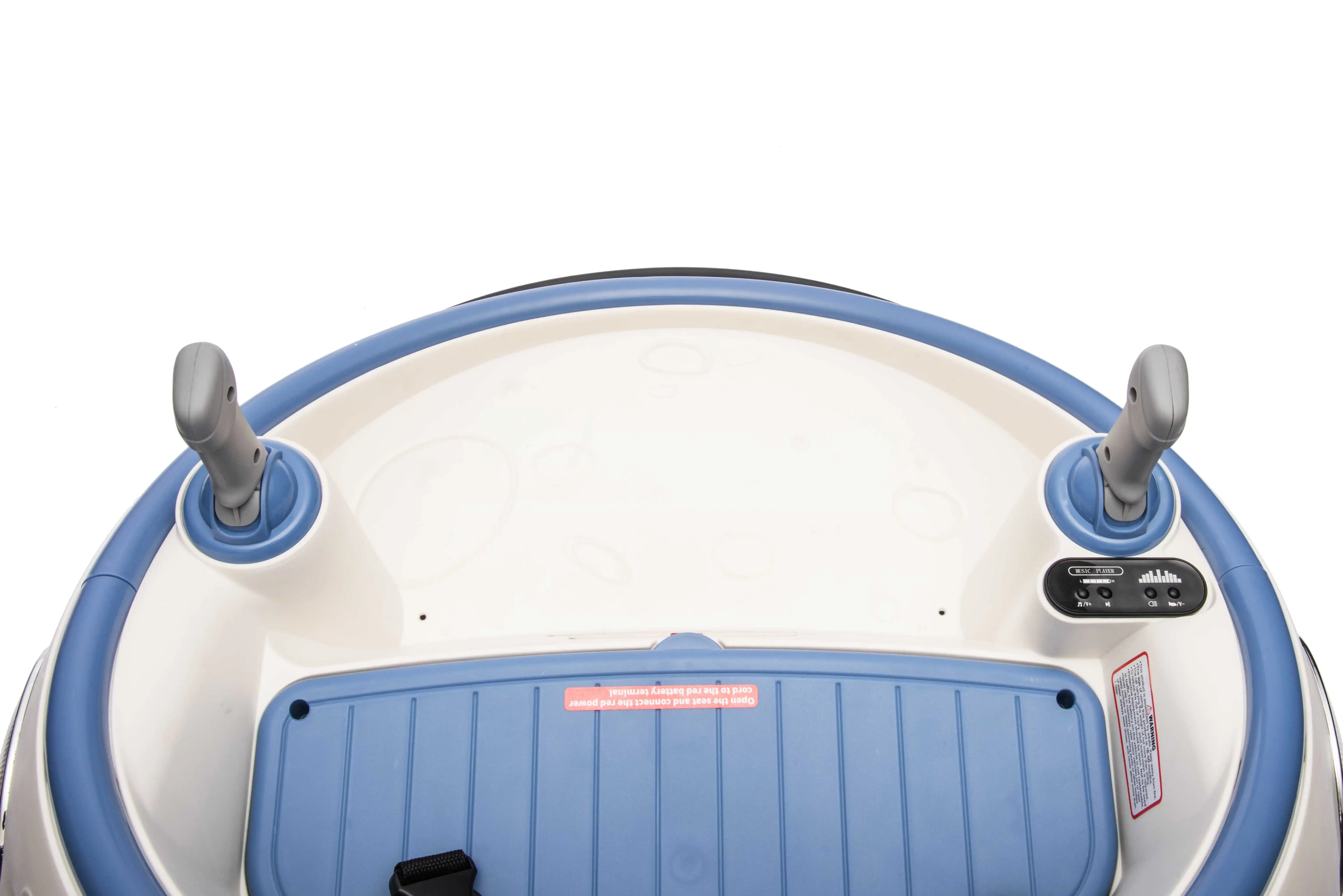 360 Degree Rotation Remote Control Children Ride On Car Ride On Toys ...