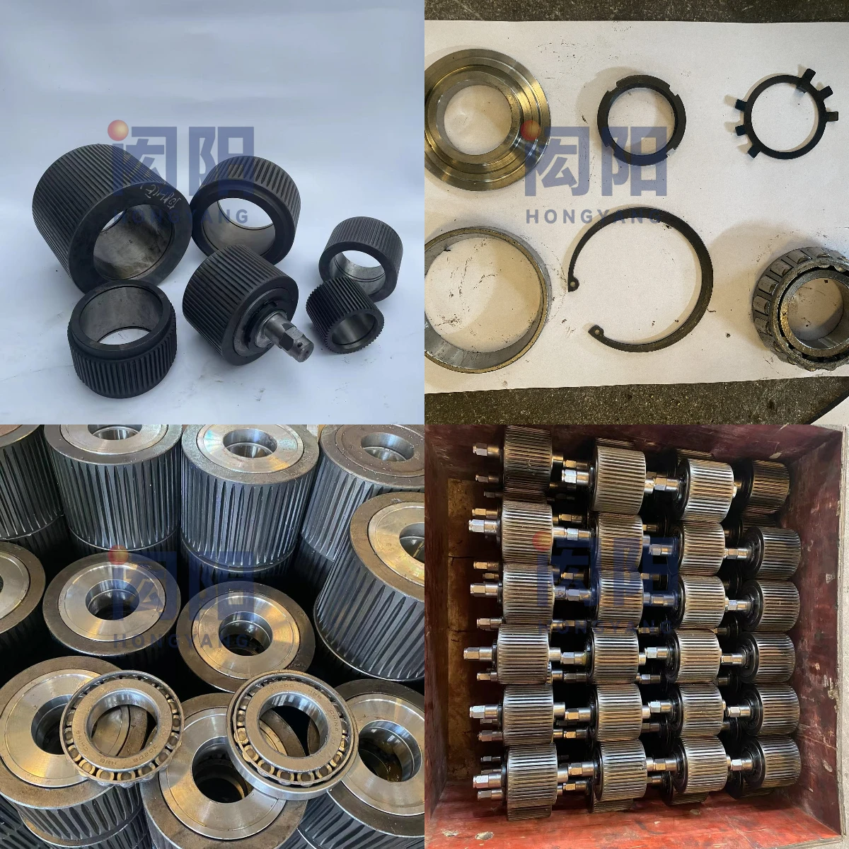 Ring Die For Ogm 1.5 Ogm1.5 Ogm-1.5 Matrix Wood Pellet Alloy Steel ...