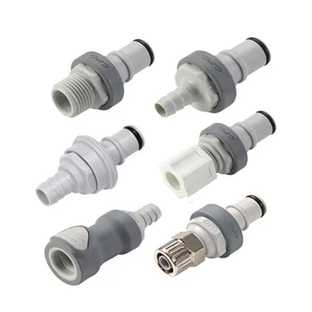 Original Brand Lq6 Series Liquid Cooling Leak Free Lq6d4606red Cpc ...