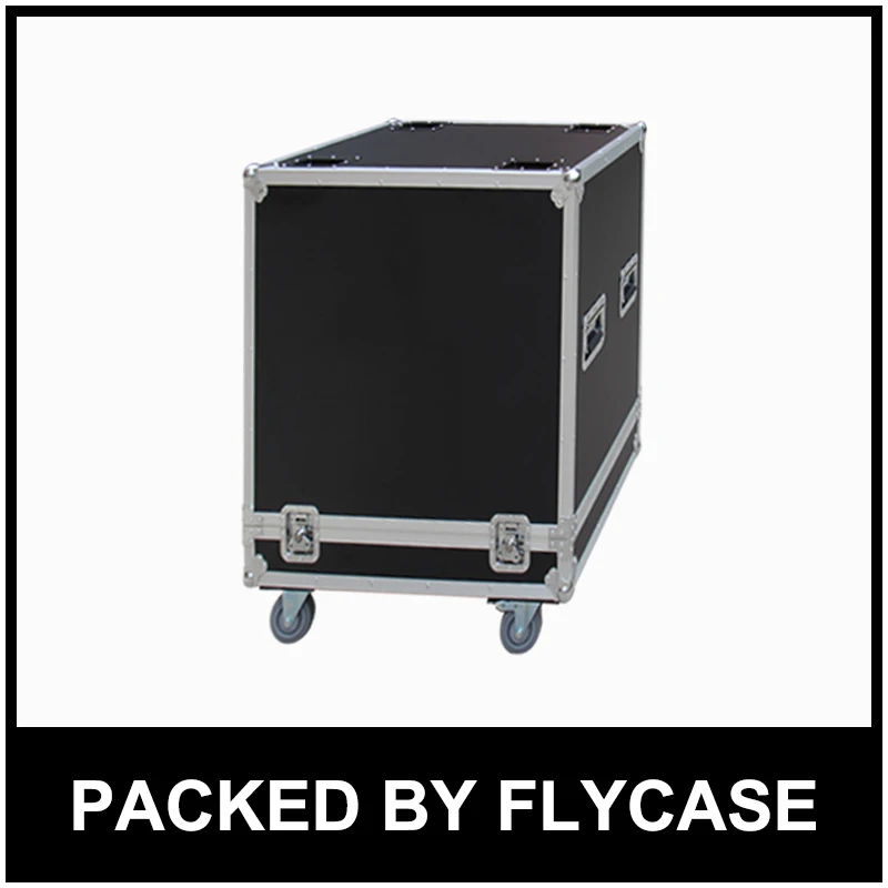 Single 18" Inch Pro Audio Pa Subwoofer Box Design - Buy 18" Inch Pro ...