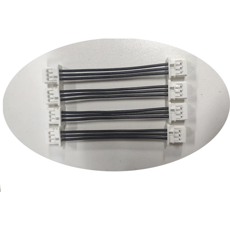 HBQ-G515 - Multifunctional Double Head Terminal Inserting Machine