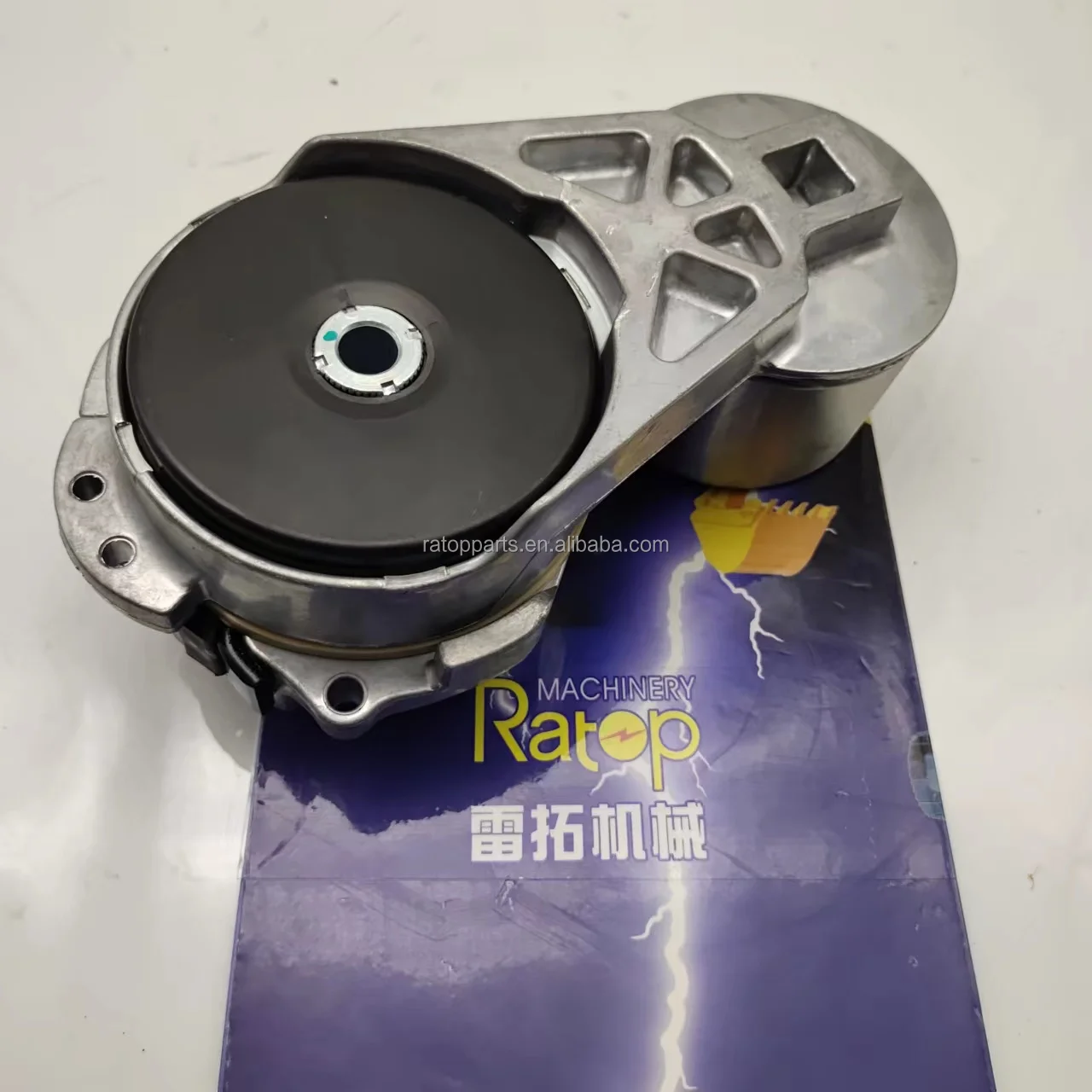 344-1722 3441722 211-7895 Belt Tensioner 2117895 For E320d2 E345 320e ...