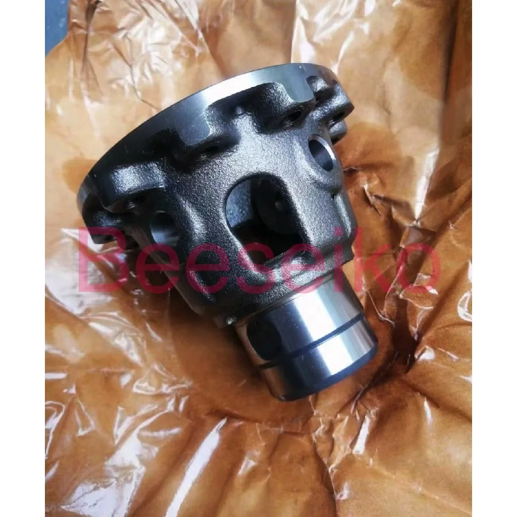 Differential Housing A6mf1 A6lf1 For Hyundai Santa Fe Kia Sorento 45822 ...