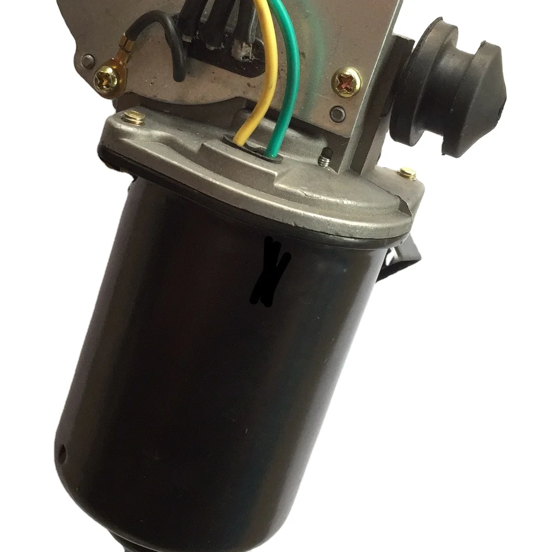 Original Engineering Machinery Accessories Wiper Motor Assy 21t-54 ...